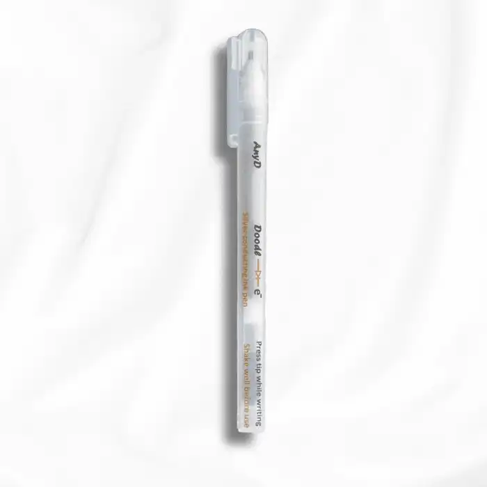 Silver Conducting Ink Pen – AnyD