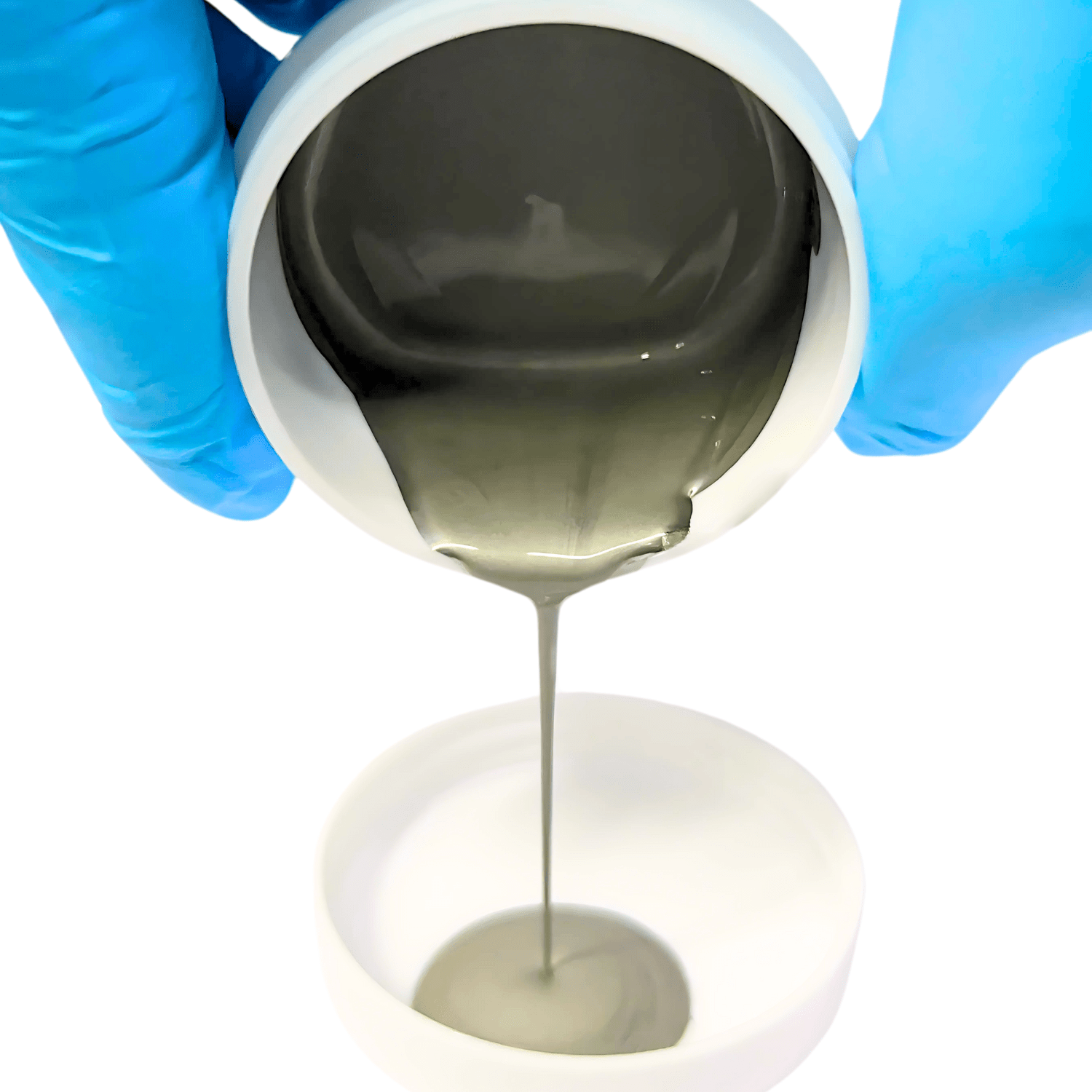 Silver Conducting Ink – AnyD