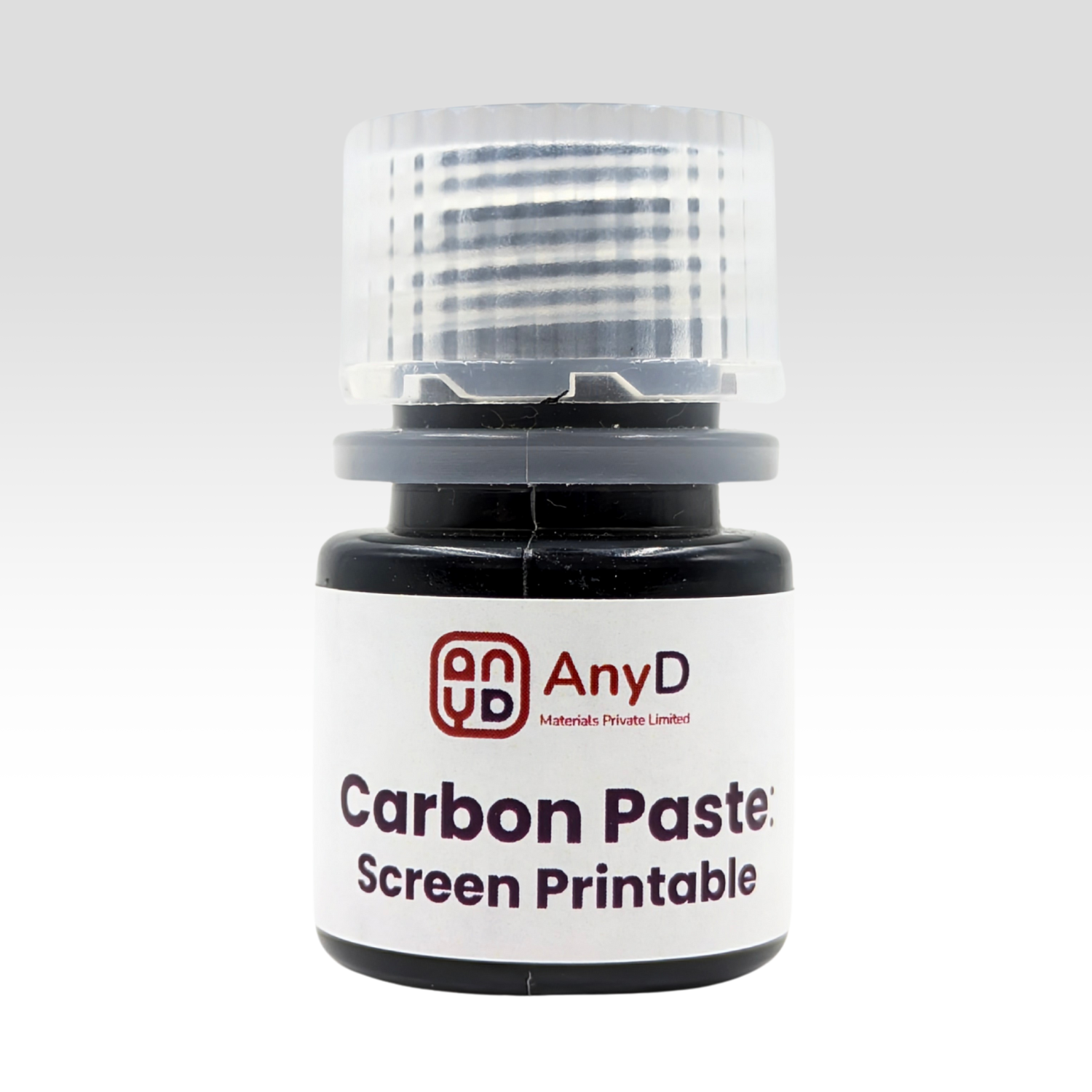 Carbon Paste: Screen Printable – AnyD