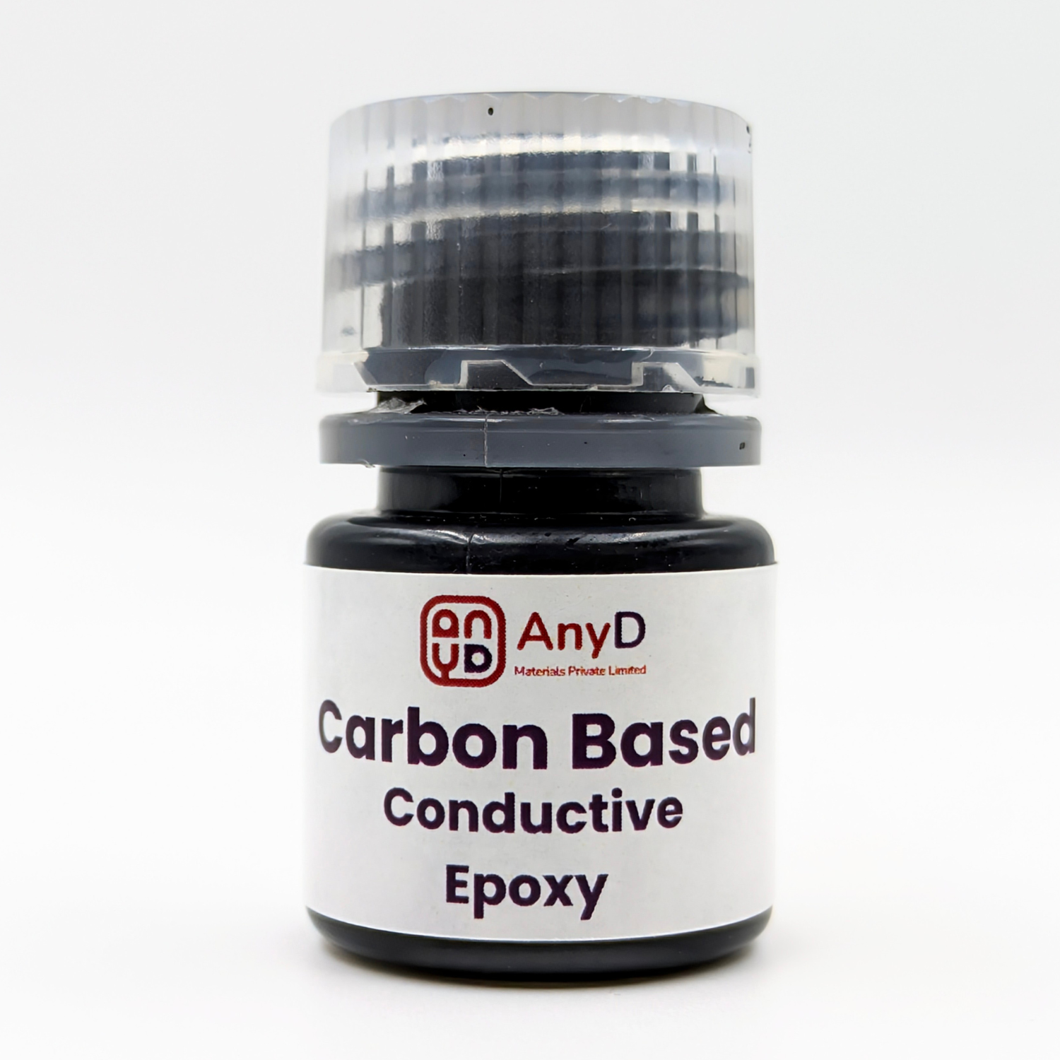 Carbon Based: Conductive Epoxy – AnyD