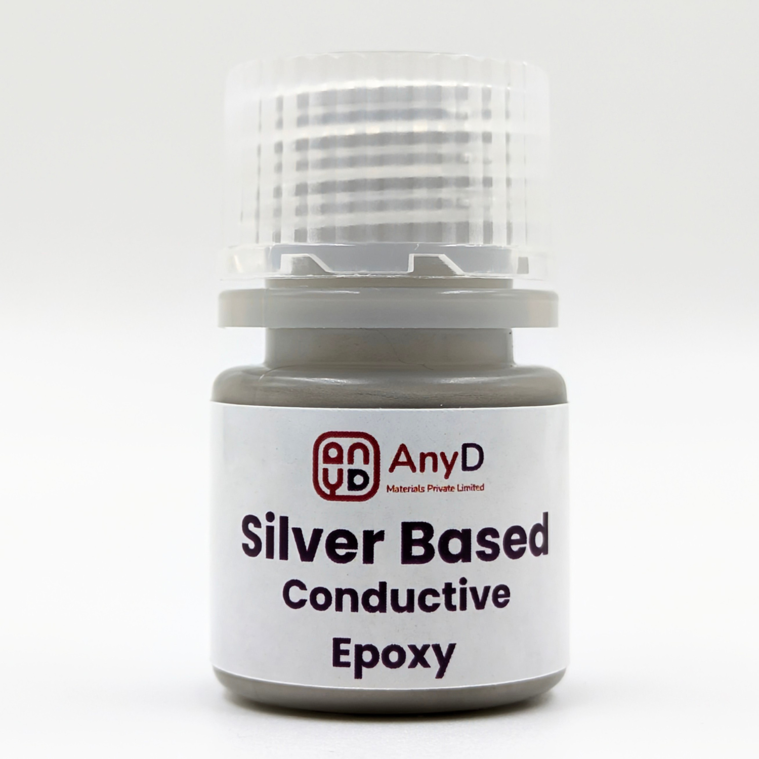 Silver Based: Conductive Epoxy – AnyD